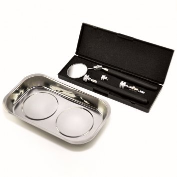 Malette d’outils d’inspection | EUROtops.ch