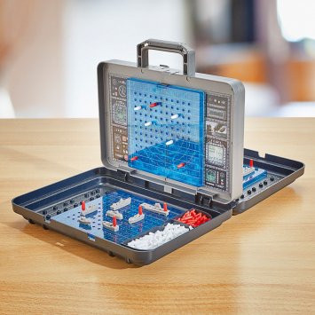 Jeu de bataille navale classique | EUROtops.ch