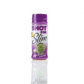 Shot for Slim | EUROtops.ch