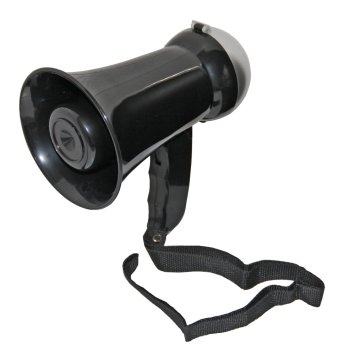 Mini Megaphon | EUROtops.ch