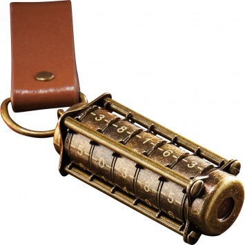 Clé USB Cryptex | EUROtops.ch