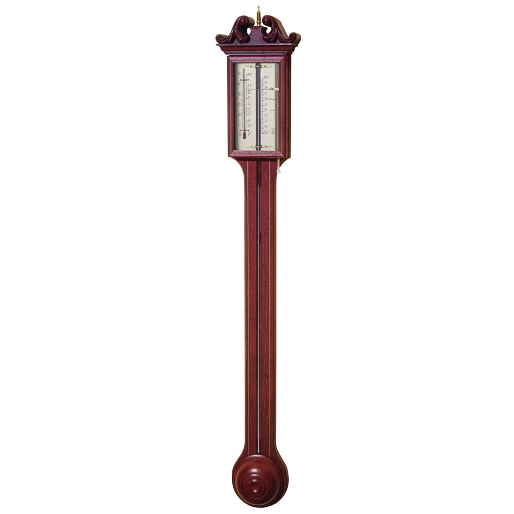 Torricelli-Barometer | EUROtops.ch