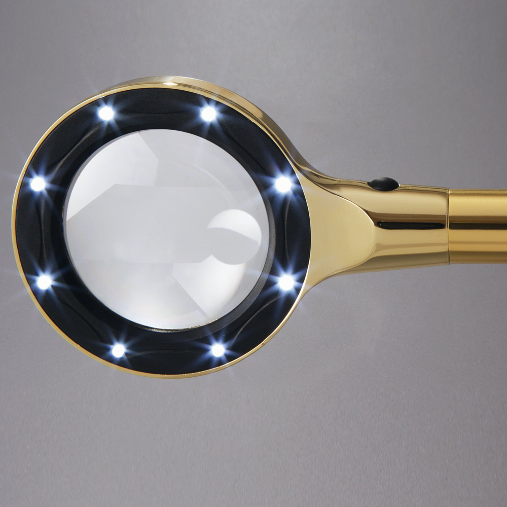 LED-Lupe | EUROtops.ch