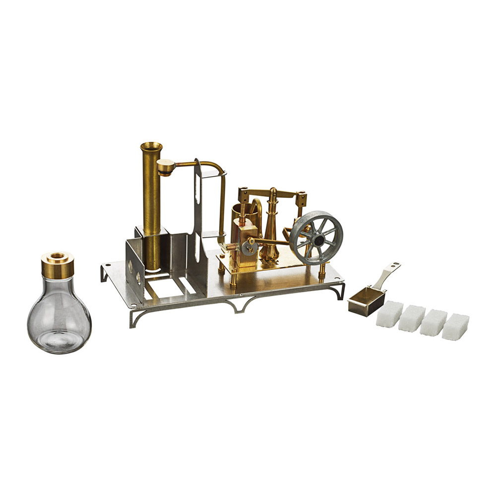 Mini-Dampfmaschine | EUROtops.ch