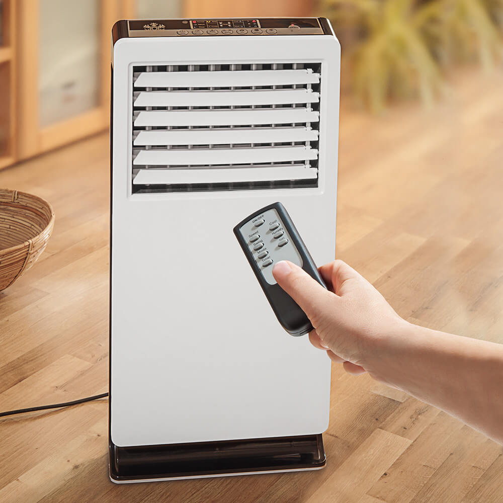 Lufterfrischer mit Kühlfunktion | EUROtops.ch