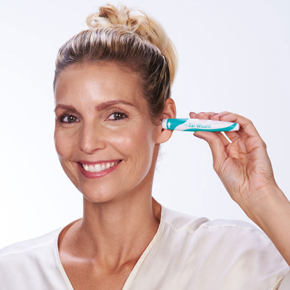 Ohrreiniger „Ear Wizard” | EUROtops.ch